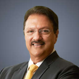Ajay Piramal - Chairman & Founder @ Piramal Group - Crunchbase Person ...
