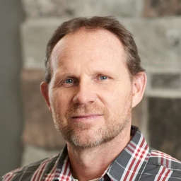 Gary Dendekker - Co-Owner and Manager @ Schuit Plastering & Stucco ...