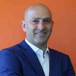 Ron Roman - Founder and CEO @ Bergen Logistics - Crunchbase Person Profile