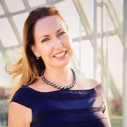 Aleesa Daley - Founder & CEO @ Playa Technologies - Crunchbase Person ...