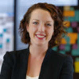 Ann Conway - Crunchbase Person Profile