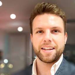 Ben Colley - Founder & CEO @ Foorme AI - Crunchbase Person Profile