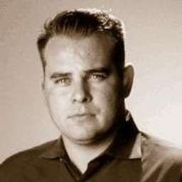 Jim Stefan - CEO @ Public Imagery - Crunchbase Person Profile