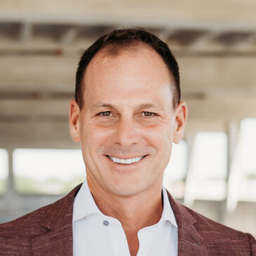 Chris Seger - Co-Founder @ Pure Development - Crunchbase Person Profile