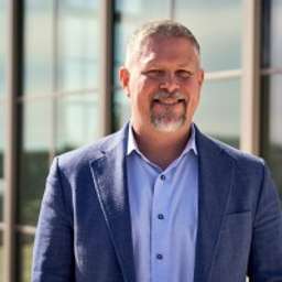 Brian Reid - CEO @ AmRisc, LLC - Crunchbase Person Profile