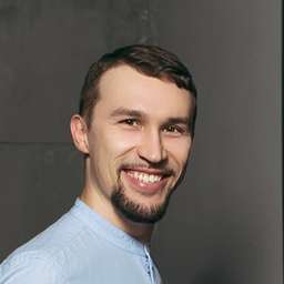 Vladyslav Miasnikov - Crunchbase Person Profile