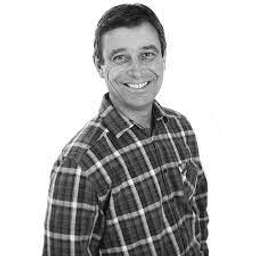 Eric Ladd - Founder, Chairman and Publisher @ Outlaw Partners ...