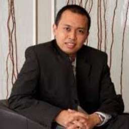 Toto Atmojo - Founder & Chief Executive Officer @ Defenxor - Crunchbase ...