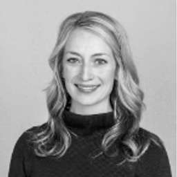 Lauren Baron - Crunchbase Person Profile