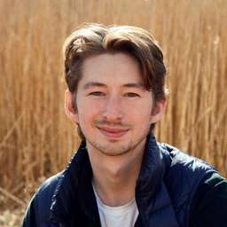 Jesper Alkestrup - Founder and CEO @ SoilSense - Crunchbase Person Profile