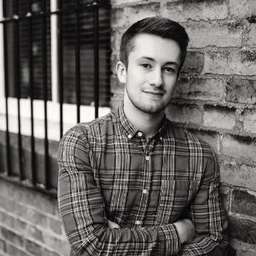 Sam Stacey - Designer @ MC2 - Crunchbase Person Profile