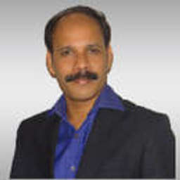 Navin Salian - Chief Financial Officer @ Jainam Technologies ...