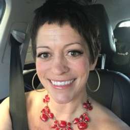 Allison Hendricks Smith - President and Founder @ Pink Warrior House ...