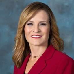 Maria Thompson - Crunchbase Person Profile