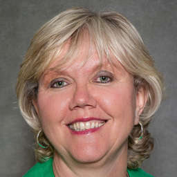 Robin Crowell - Executive Director @ Fountains of Franklin - Crunchbase ...