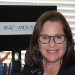 Sharon H. Kitroser - Co-Founder, Team Kat & Mouse -Training, Tactics ...