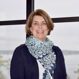 Mary Murphey - Co-Founder and Managing Director @ Hope Surrogacy ...