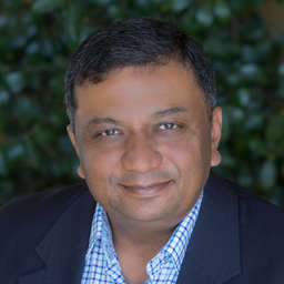 Vineet Mittal - Senior Vice President @ Ziroh Labs - Crunchbase Person ...