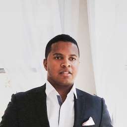 Joel Reyes - Crunchbase Person Profile