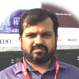 Sandeep Rohilla - Crunchbase Person Profile