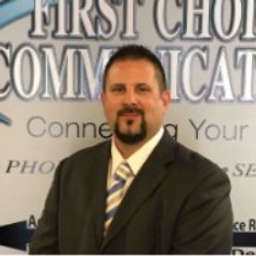 David Jones - President & CEO @ First Choice Communications - Crunchbase Person Profile