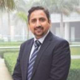 Manoj Dhar - Crunchbase Person Profile