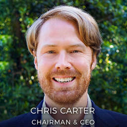Chris Carter - General Partner @ Hawthorne Capital - Crunchbase Person ...
