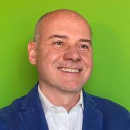 Stefano Ferranti - Founder @ New! - Crunchbase Person Profile