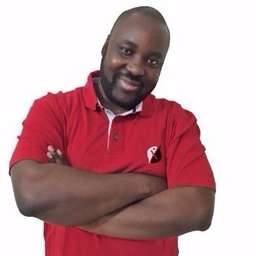 David Jituboh - Founder and Chief Executive Officer @ Sidomex Universal - Crunchbase Person Profile