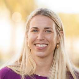 Leslie MacDonald - Crunchbase Person Profile