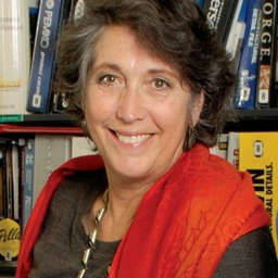 Barbara Pickens - Crunchbase Person Profile