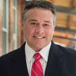 Rick Thompson - Crunchbase Person Profile