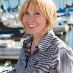 Deborah Reynolds - President @ Passage Nautical Enterprises ...