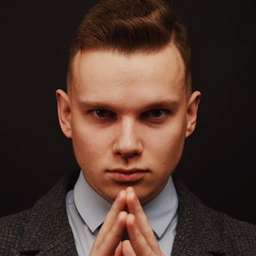 Vitaliy Shevchuk - Co-founder, CPO @ Reelly AI - reelly.ai - Crunchbase Person Profile