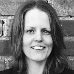 Jessica Alfredsson - Crunchbase Person Profile