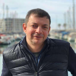 Oleg Gorokhovskiy - Co-Founder @ Monobank - Crunchbase Person Profile