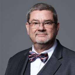 Gunter Denk - Crunchbase Person Profile