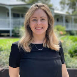 Lily Howe - Head of Marketing and Sales Enablement @ The Banyans Health ...