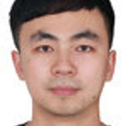 Penghui Li - Software Engineer @ Zhaopin - Crunchbase Person Profile