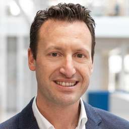 Nicolas Bourdon - Chief Marketing Officer @ EVS Broadcast Equipment ...