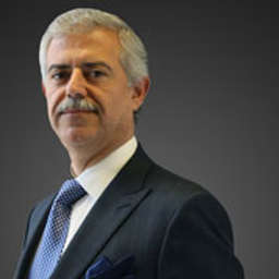 Bassim Halaby - CEO, Founder and Chairman @ Benchmark Development ...