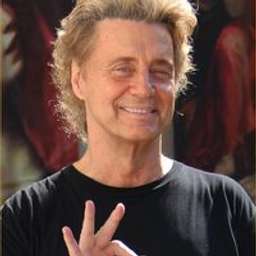 Shadoe Stevens - Founder @ Grupo Leñoso SACV - Crunchbase Person Profile