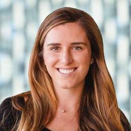 Sophie Beshar - Investment Associate @ Insight Partners - Crunchbase ...