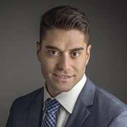 Alex Gulotta - Crunchbase Person Profile