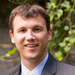 Jason Murrey - Crunchbase Person Profile