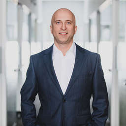 David Brillon - Crunchbase Person Profile