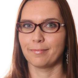 Kate Hamer - Crunchbase Person Profile