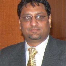 Manoj Agrawal - Chief Mentor and Founder @ Axcess Consultancy Services ...