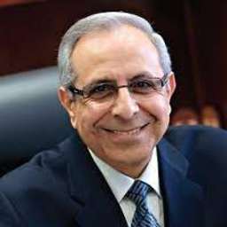 Medhat Gorgy - Founder, President and CEO @ PYRAMID Laboratories ...