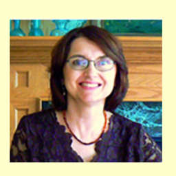 Mavis Bates - Founder @ My Inner Harmony - Crunchbase Person Profile